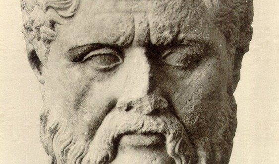 Arheološki portal - Antički filozofi: Platon o ljubavi